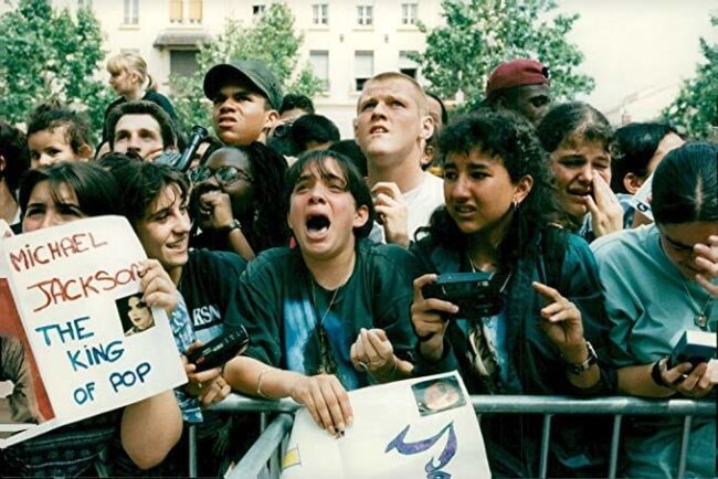 7 Reasons Why Michael Jackson Is The King of pop - Music Raiser