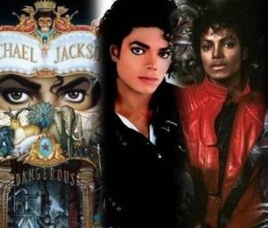 7 Reasons Why Michael Jackson Is The King of pop - Music Raiser