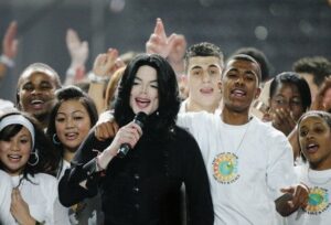 7 Reasons Why Michael Jackson Is The King of pop - Music Raiser