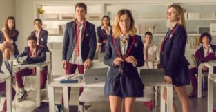 Top 20 Erotic TV Series with Nudity and Sex Scenes - Music Raiser