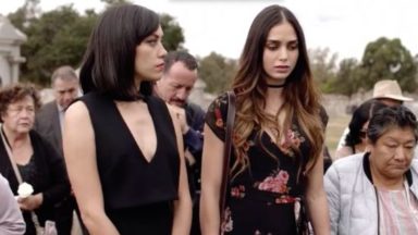 Top 20 Erotic TV Series with Nudity and Sex Scenes - Music Raiser