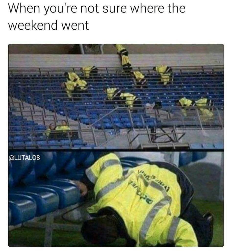 39 Feel Good Memes to Make You Smile and Happy - Music Raiser