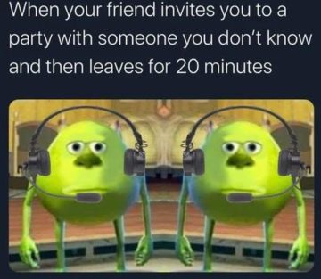 The Top 33 Trending Hilarious 9Gag Memes (Updated 2024) - Music Raiser