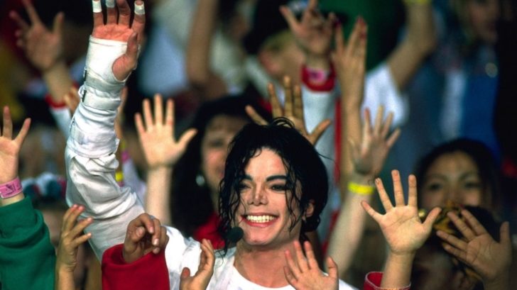 7 Reasons Why Michael Jackson Is The King of pop - Music Raiser