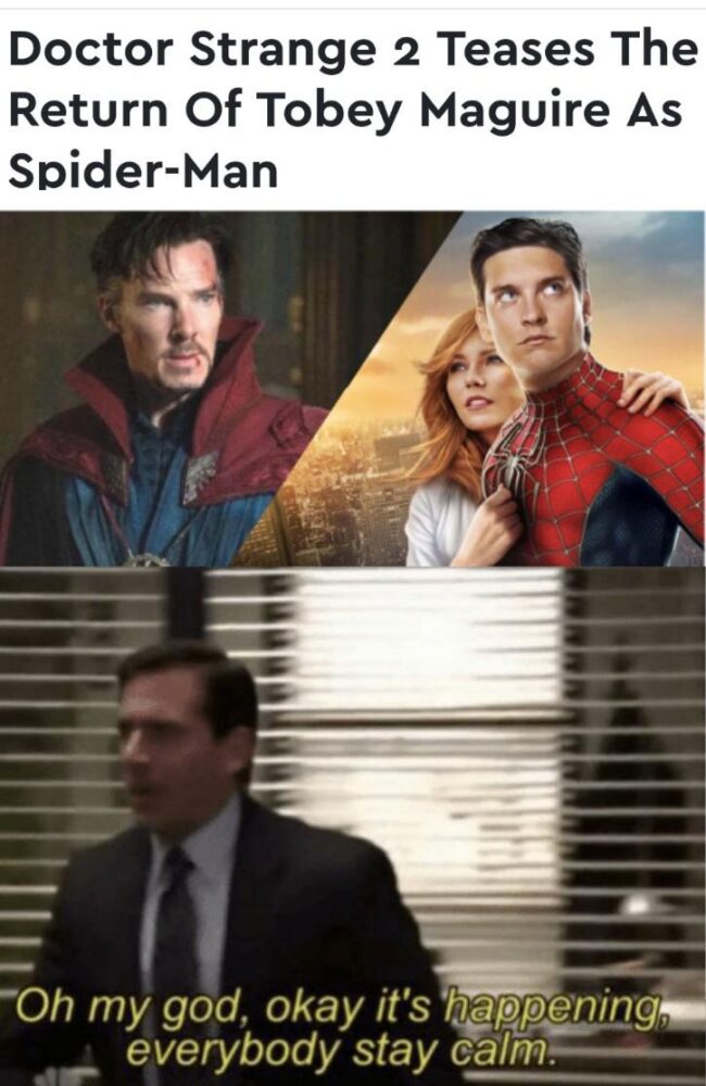 The 27 Trending Funny Memes on Reddit (Updated in 2024) - Music Raiser