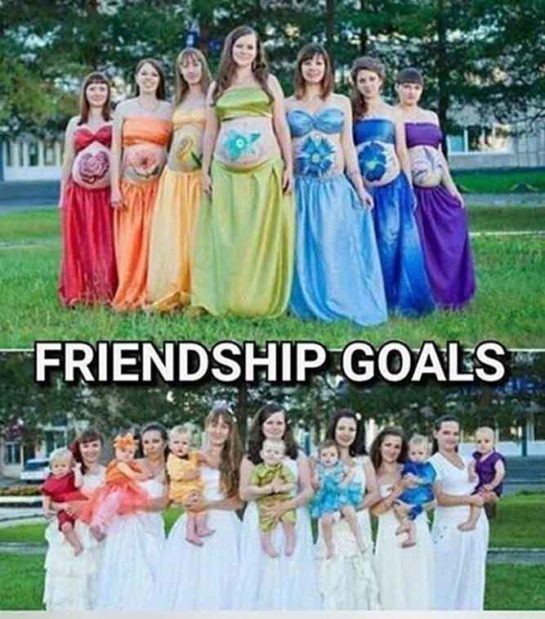 17 funny memes on friends that you could not resist sharing with them ...