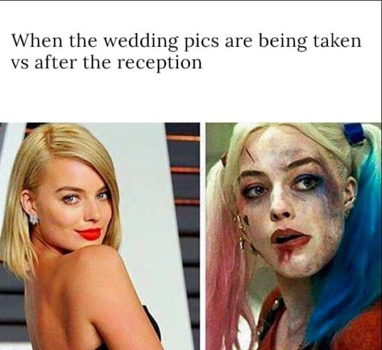 21 Awesome Memes on Wedding That Will Make You Laugh - Music Raiser