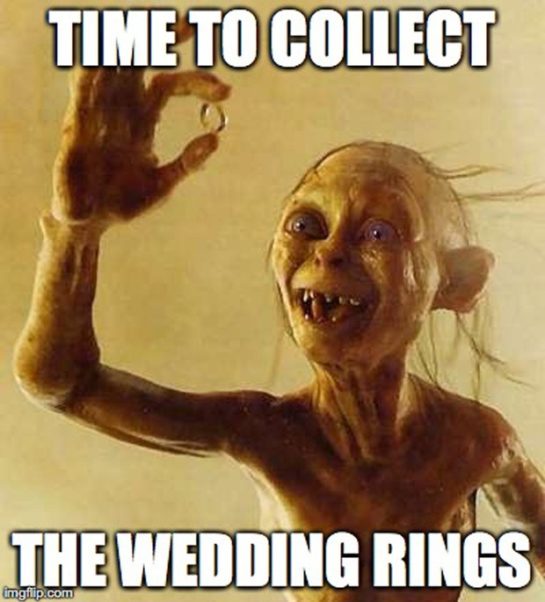 21 Awesome Memes on Wedding That Will Make You Laugh - Music Raiser