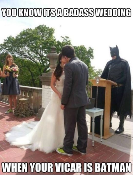 21 Awesome Memes on Wedding That Will Make You Laugh - Music Raiser