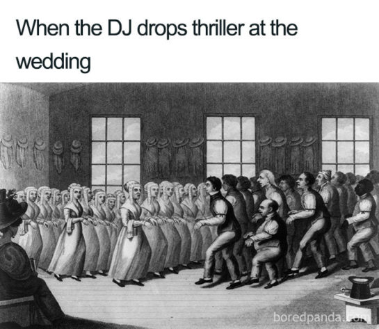 21 Awesome Memes on Wedding That Will Make You Laugh - Music Raiser