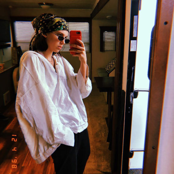31 Jaw-Dropping Unseen Sexy Photos Of Millie Bobby Brown - Music Raiser