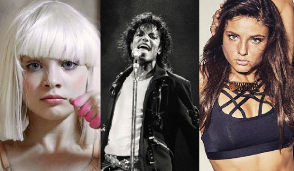 Top 10 Greatest Individual Dancers of 21st Century - Music Raiser