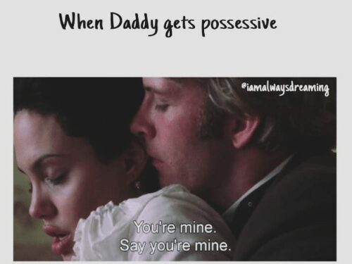 44 DDLG Memes for Boys Who like Dominant On Bed - Music Raiser