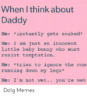 44 DDLG Memes for Boys Who like Dominant On Bed - Music Raiser