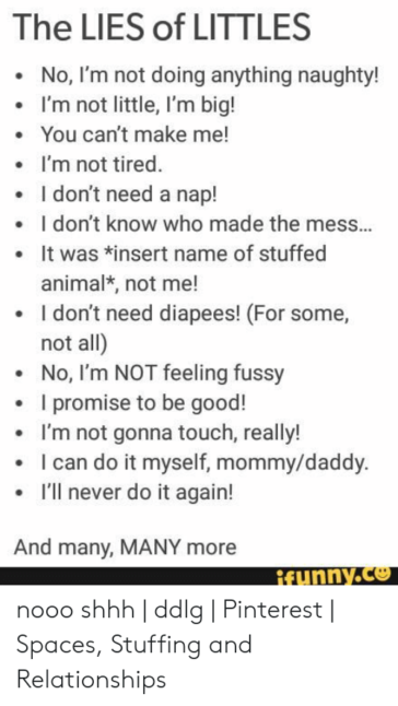 44 DDLG Memes for Boys Who like Dominant On Bed - Music Raiser