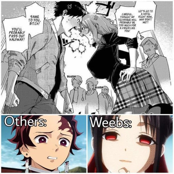 60 Funny Hentai Memes That Are Too Adaruto - Music Raiser