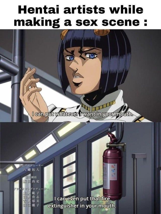 60 Funny Hentai Memes That Are Too Adaruto - Music Raiser