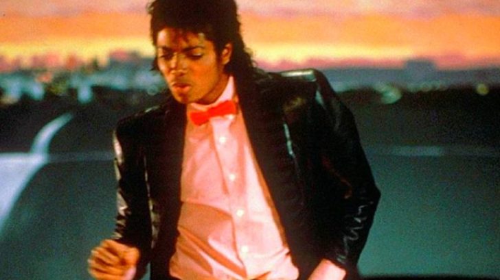 The 12 Most Iconic Michael Jackson Live Stage Performances - Music Raiser