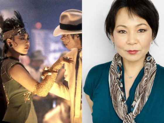 Michael Jackson Music Video Vixens: Where Are They Now? - Music Raiser