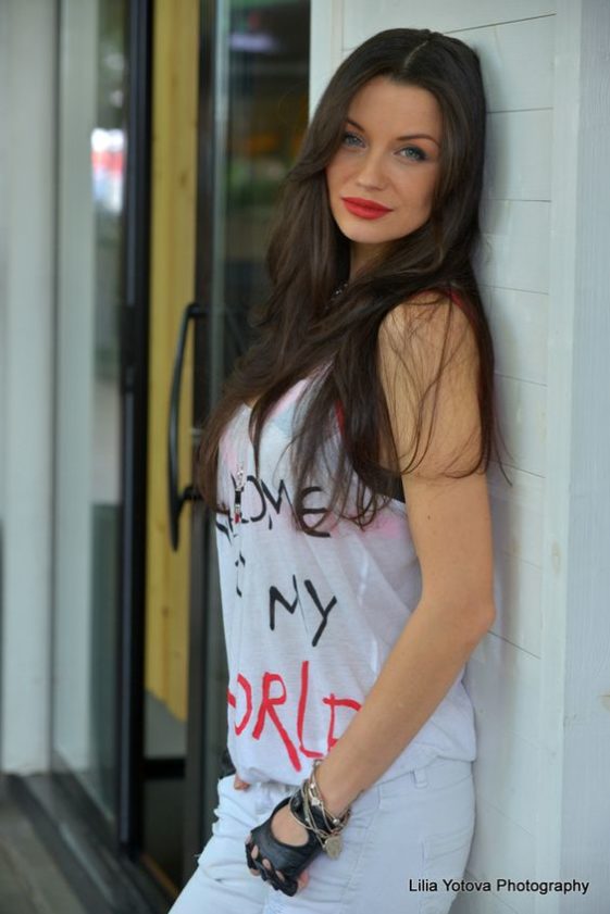 Top 10 Most Beautiful Bulgarian Women of 2024 - Music Raiser