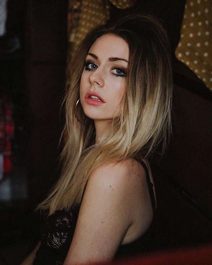 25 Hot Photos of Maddie Phillips Which Are Truly Jaw-Dropping - Music ...