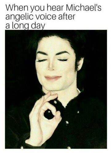 10 Funny Michael Jackson Memes That Will Make Your Day - Music Raiser