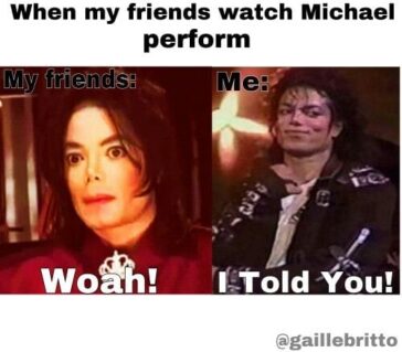 10 Funny Michael Jackson Memes That Will Make Your Day - Music Raiser