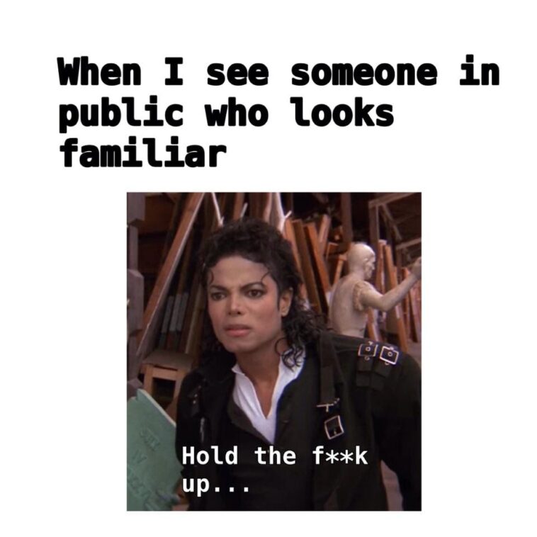 10 Funny Michael Jackson Memes That Will Make Your Day - Music Raiser