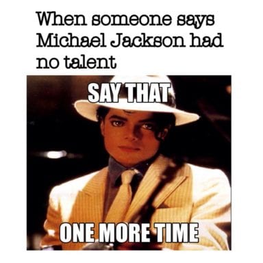 10 Funny Michael Jackson Memes That Will Make Your Day - Music Raiser