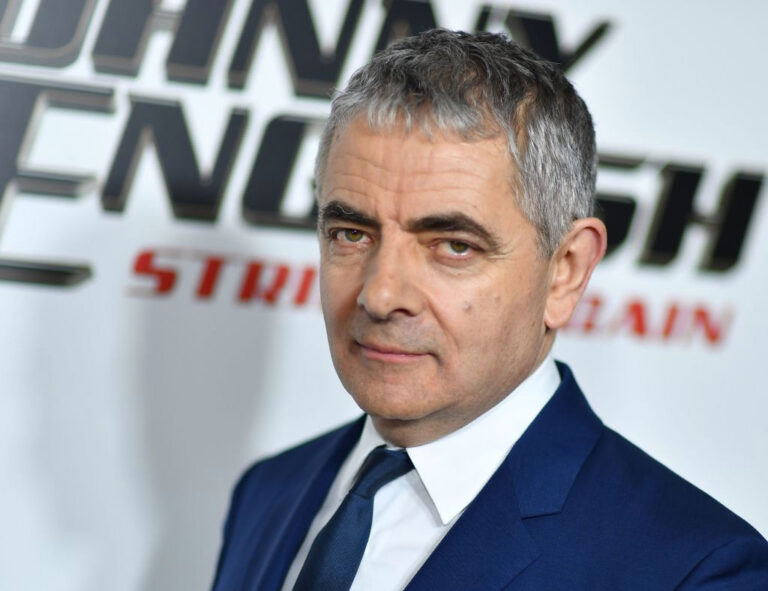 27 Most Inspirational Quotes of Actor Rowan Atkinson - Music Raiser