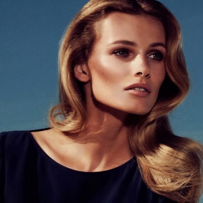 5 Most Beautiful Women in Lithuania - Music Raiser