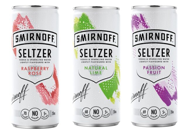 Why There’s So Much News About Seltzer These Days - Music Raiser