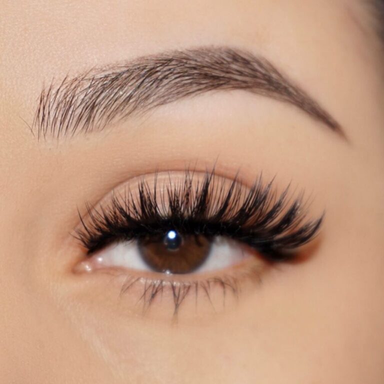 9 Best Types of Eyelash Extensions - 2024 Guide - Music Raiser