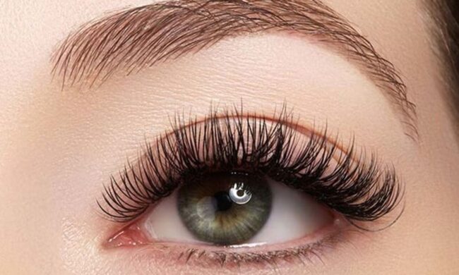 9 Best Types of Eyelash Extensions - 2024 Guide - Music Raiser