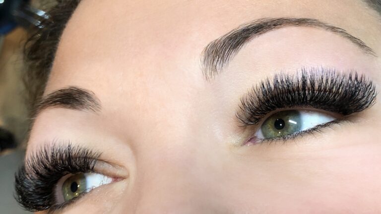 9 Best Types of Eyelash Extensions - 2024 Guide - Music Raiser