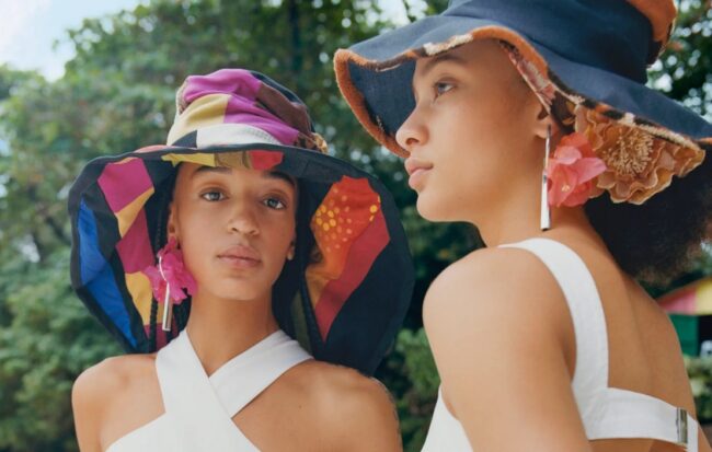 Hats in Summer: More Than a Fashion, A Necessity - Music Raiser