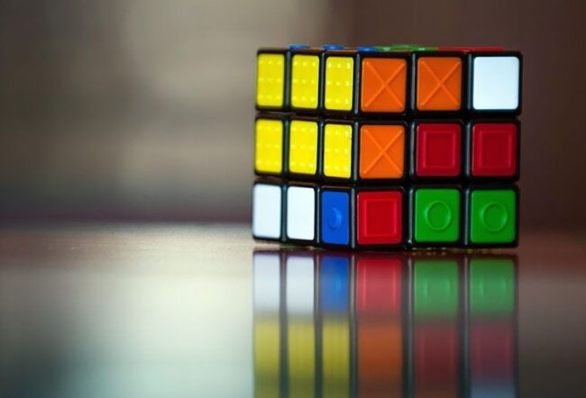 4 Best Cubes for Speedcubing in 2024 - Music Raiser