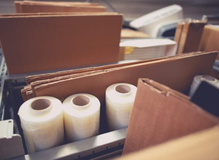 7 Common E-Commerce Packaging Mistakes You Need To Avoid - Music Raiser