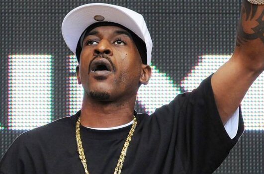 10 Best Rappers in The World - 2024 Guide - Music Raiser