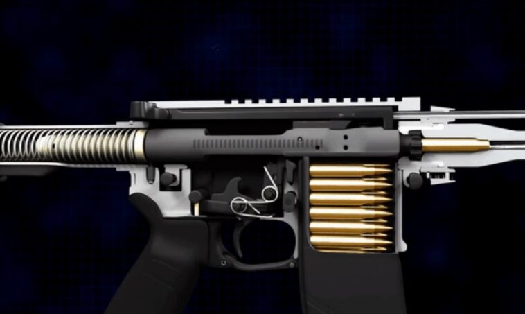 The Differences Between an M4 and an AR15 - Music Raiser