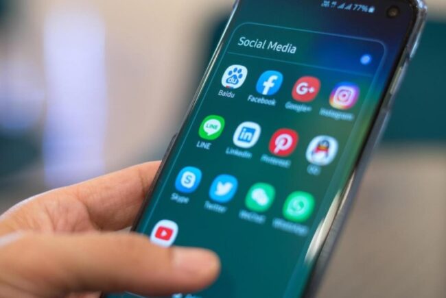 Digital Marketing Apps: 9 Tools For Your Business Success - Music Raiser