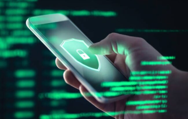 7 Steps to Improve Security on Your Phone - Music Raiser