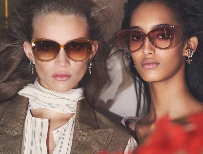 What's So Special About Chloe Sunglasses? - Music Raiser