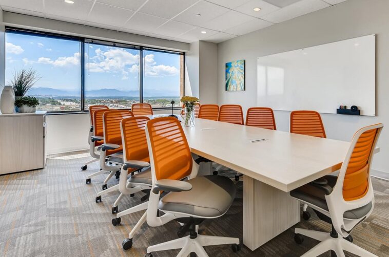 How to Design a Conference Room for More Effective Meetings? - Music Raiser