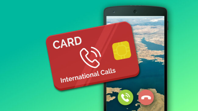 Free Calling Apps vs. Paid International Calling Cards - Music Raiser