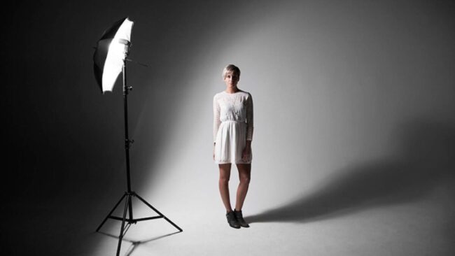 5 Best Lighting Setup For Studio Photography - Music Raiser