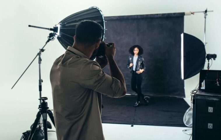 5 Best Lighting Setup For Studio Photography - Music Raiser