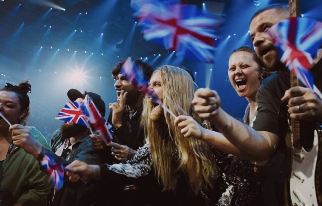 How Eurovision Took Over The World - Music Raiser