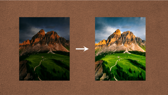 5 Simple Photoshop Techniques to Improve Your Photos - Music Raiser
