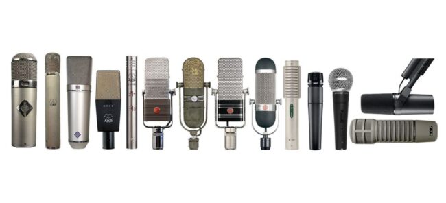 How to Select the Best Live Stream Microphone? - Music Raiser